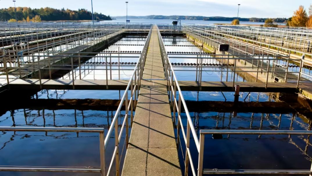 Ny process gör avloppsreningen mer kemikaliesnål och energieffektiv ...