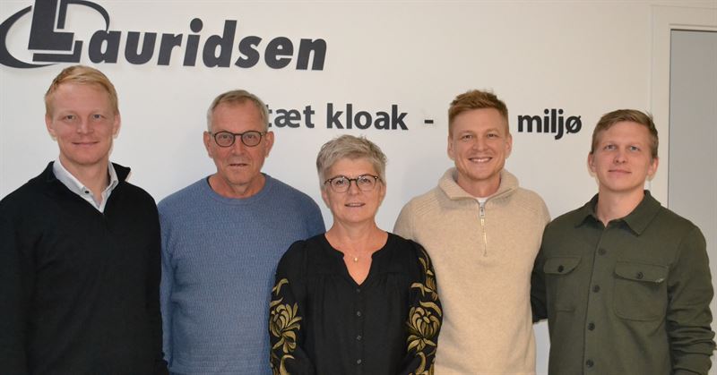 Uniwater positionerar sig i Polen med nytt förvärv ...