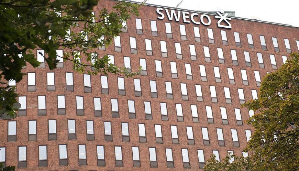 Sweco expanderar i Belgien och Tyskland | INFRASTRUKTURnyheter.se