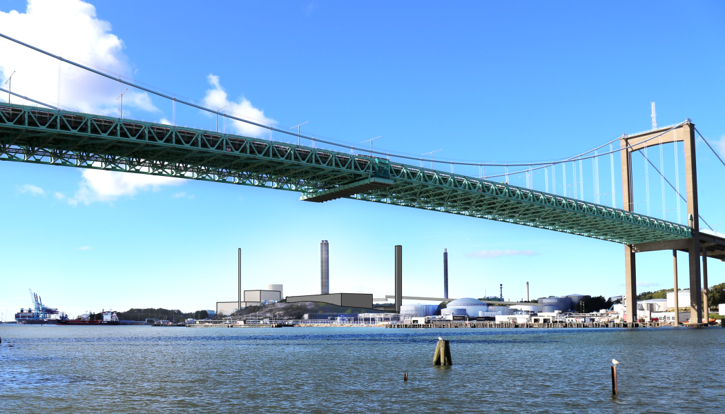 NCC utses till entreprenör för Gryaabs största projekt - Uppgraderingen ...