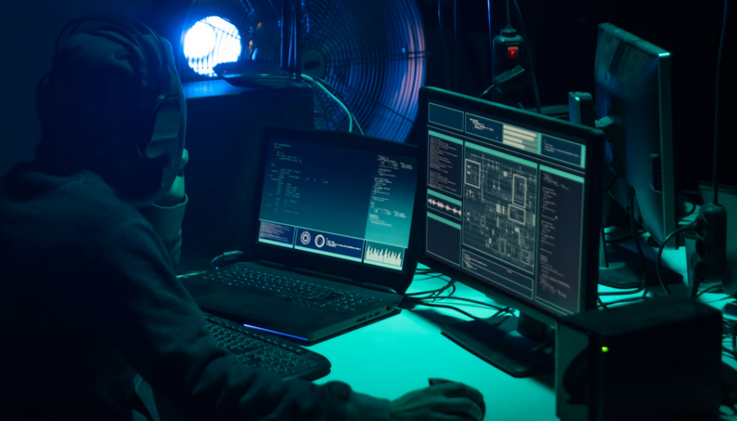 90 procent av alla företag utsatta för minst en cyberattack det senaste ...