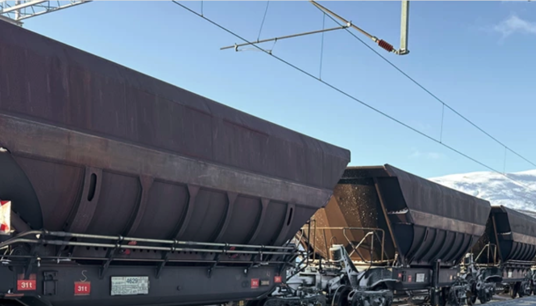 Trafikverket prioriterar Malmbanan | INFRASTRUKTURnyheter.se