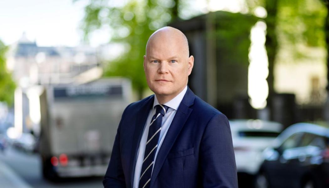 Regeringen omförhandlar Stockholms infrastrukturavtal – Östlig ...