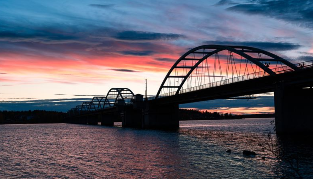 Open Infra ansluter 1 300 hushåll till fiber i norr ...