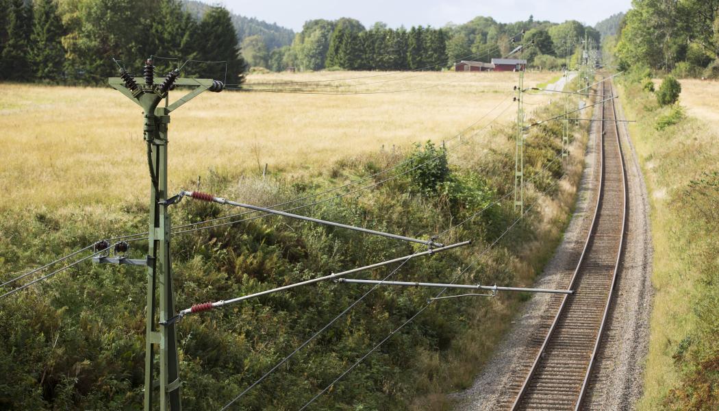 Infranord vinner tre kontrakt på Ostkustbanan | INFRASTRUKTURnyheter.se