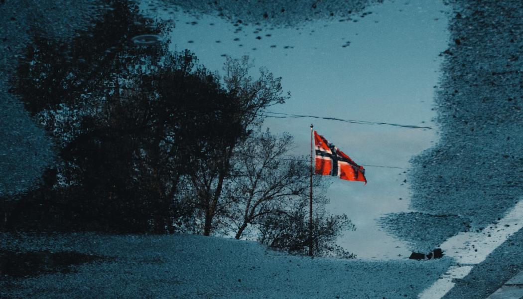 Kontrakt värt 2,3 miljarder nok slutits gällande samhällskritisk ...