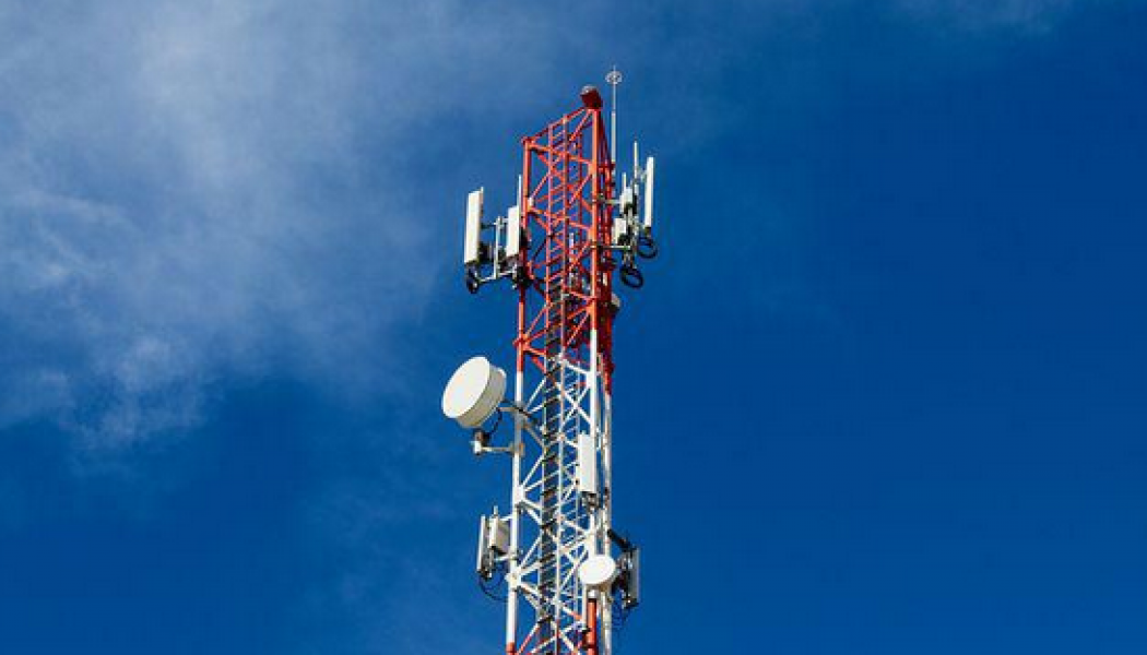 Eltel tecknar 5G-avtal i Norge | INFRASTRUKTURnyheter.se