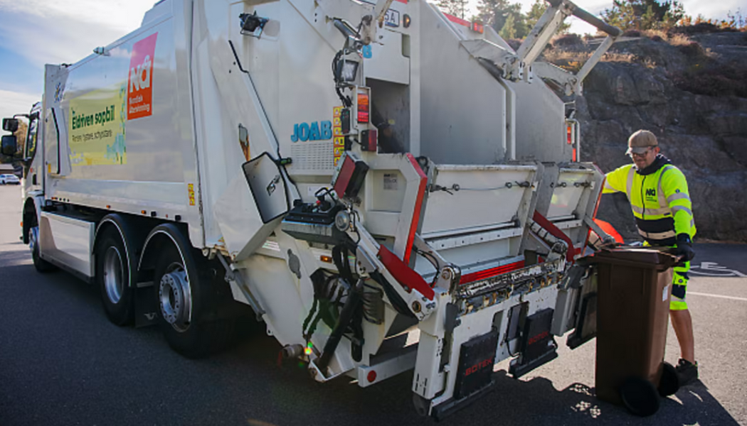 Kraftiga avgiftshöjningar för avfall, vatten- och avlopp i Göteborg ...