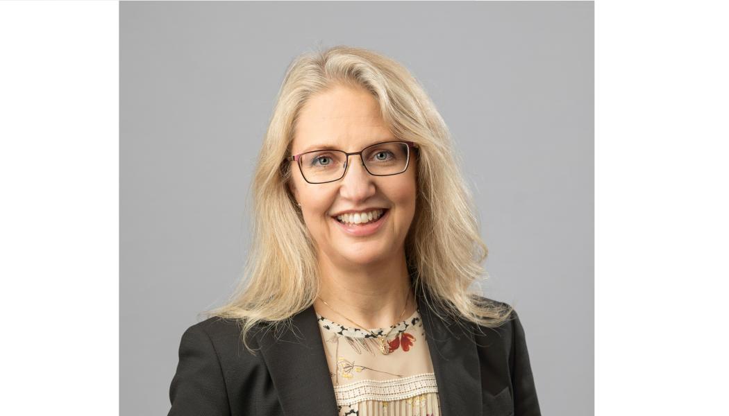 Swedavia utser Kristina Ferenius till ny Chief Financial Officer ...