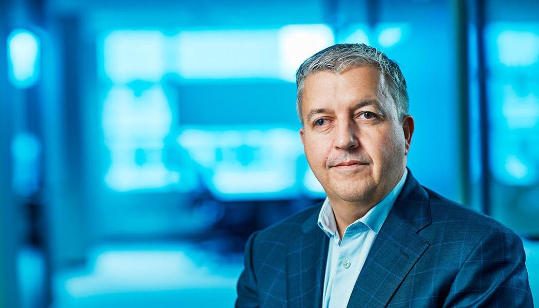 Qben Infra siktar på börsnotering och ökad expansion inom bygg och ...