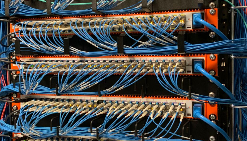 Marks Energi valde Waystream som leverantör av accesswitchar i sitt ...